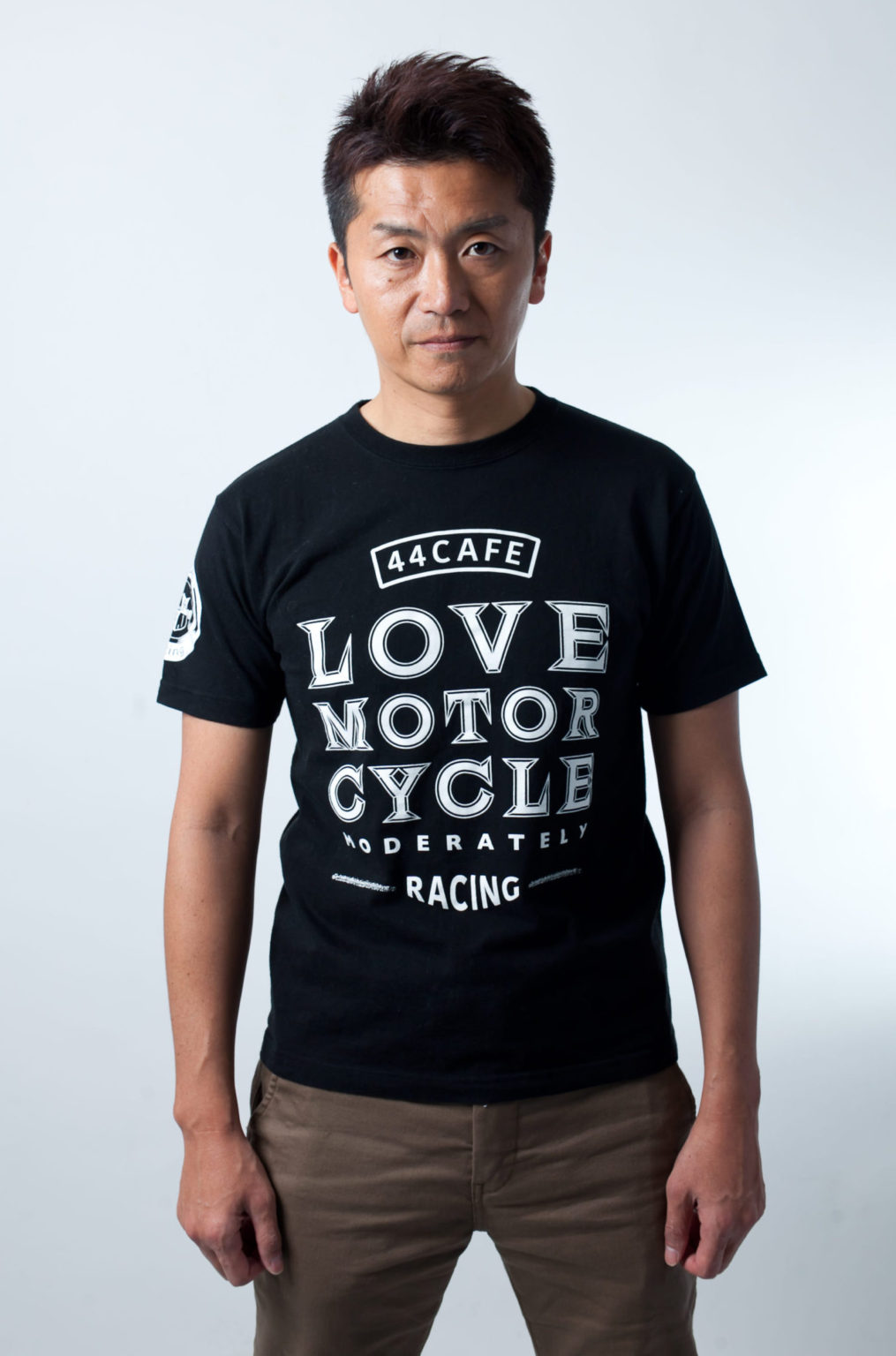 浜口喜博 OFFiCiAL WEBSiTE – YOSHiHiRO HAMAGUCHi OFFiCiAL WEBSiTE